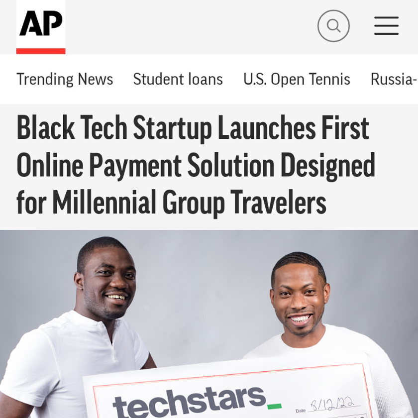 About Us – SquadTrip