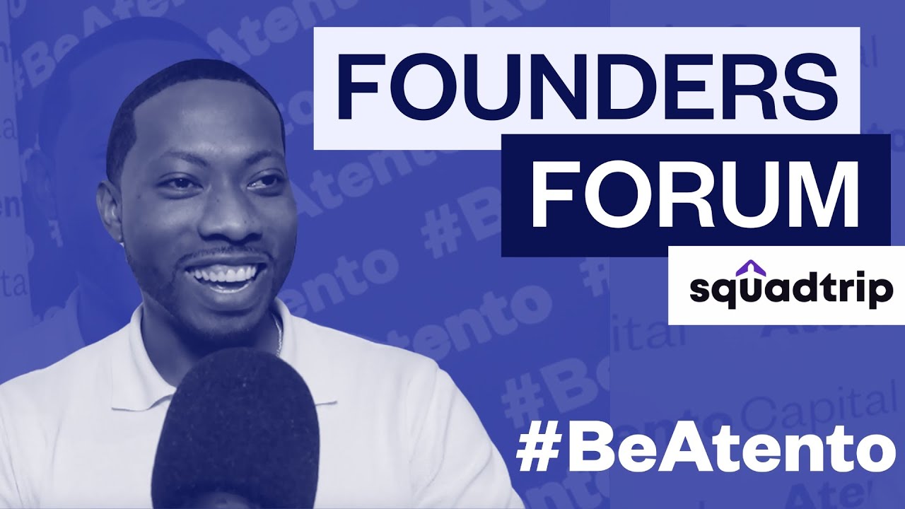 About Us – SquadTrip