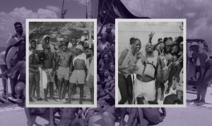 Top Black Travel Groups in 2025 – SquadTrip