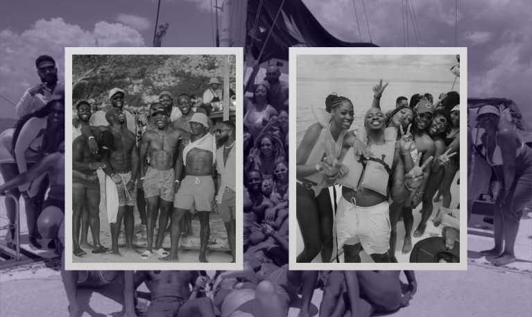 Top Black Travel Groups in 2025 – SquadTrip