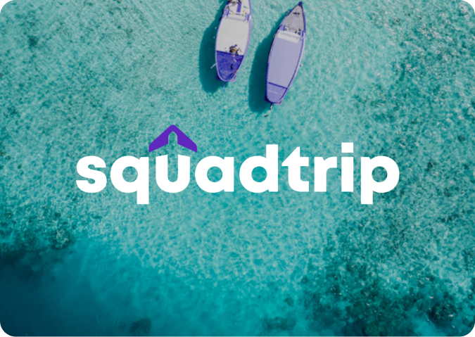 Become a Travel Agent For Free – SquadTrip