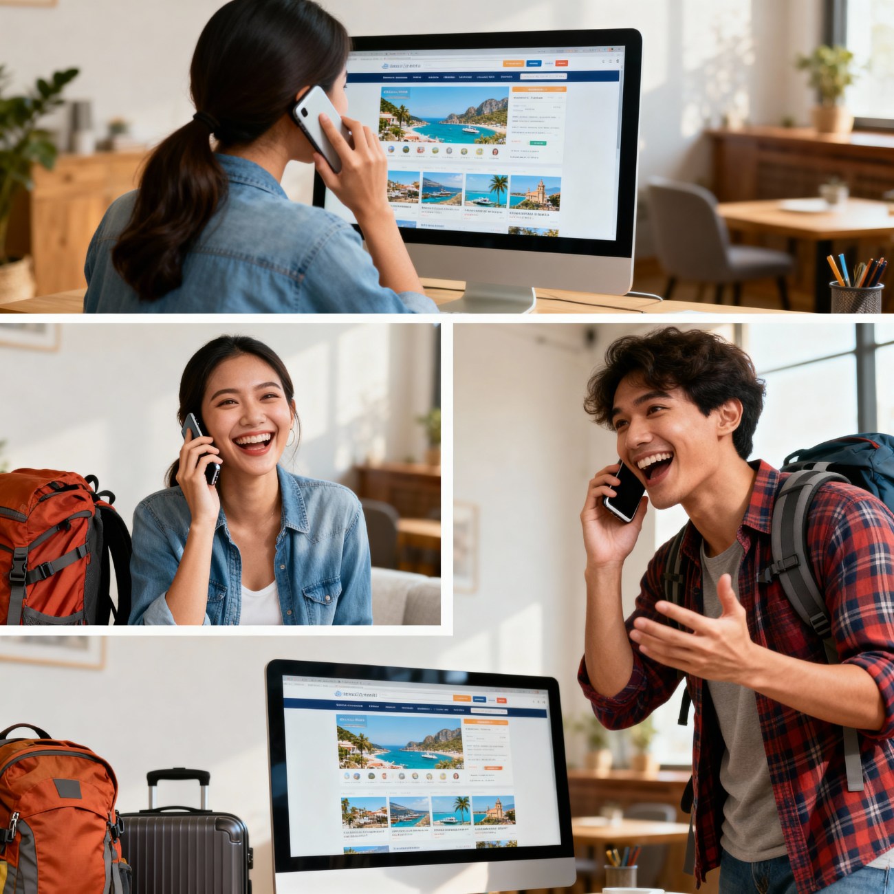 Group Trip Itinerary Planning Guide 2026– SquadTrip