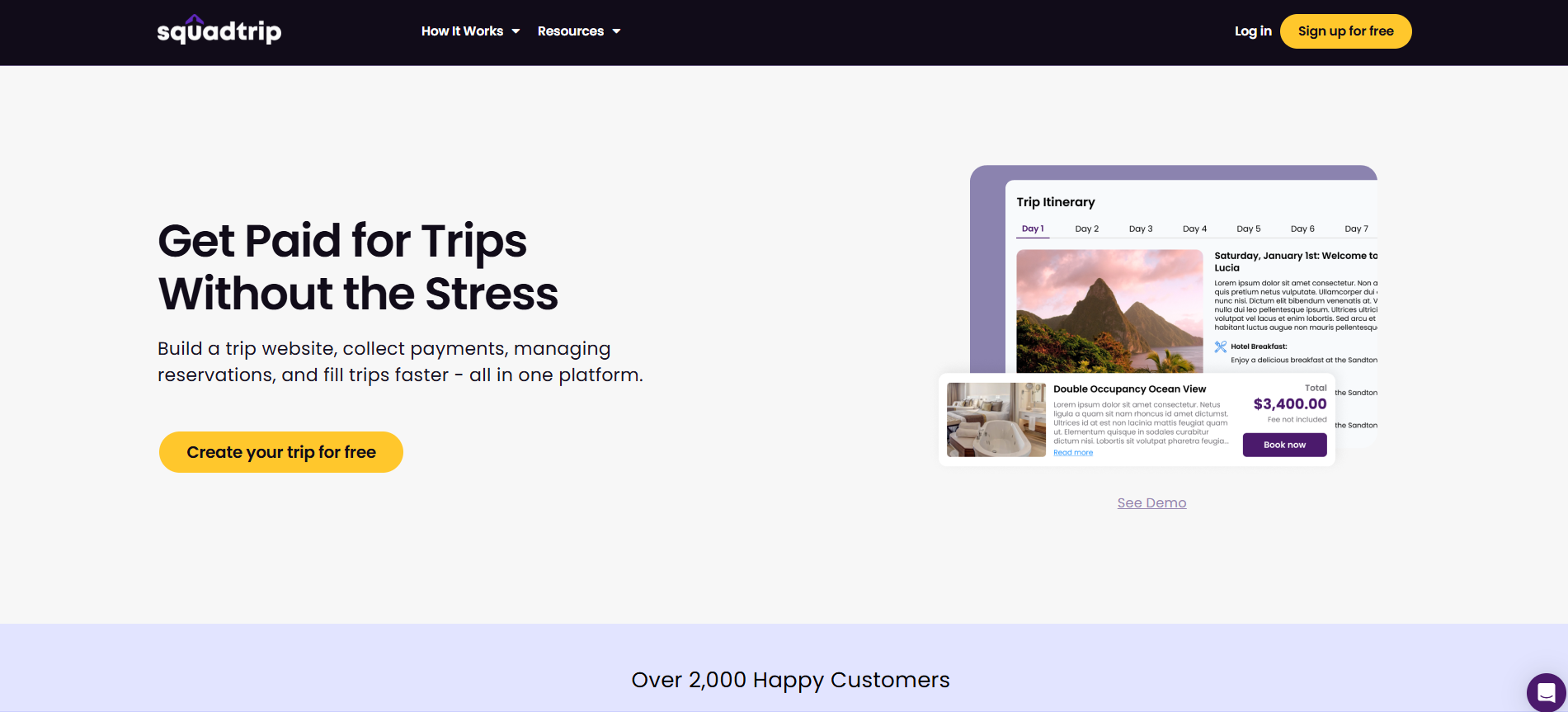 10 Best Travel Itinerary Builders for Planning Stress Free Trips ...