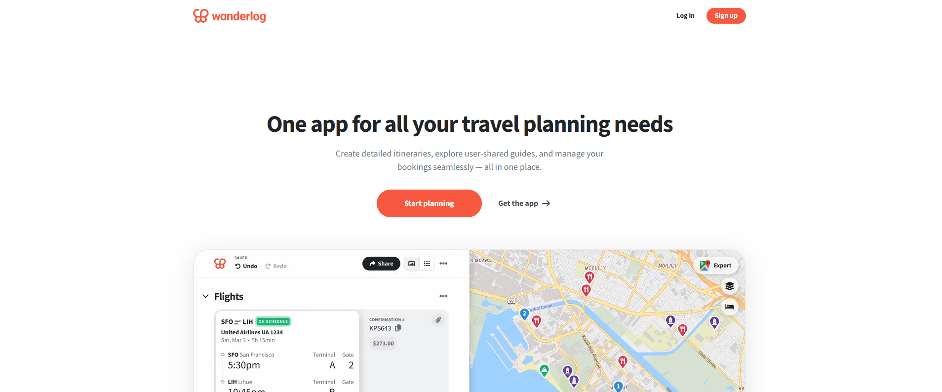 10 Best Travel Itinerary Builders for Planning Stress Free Trips ...
