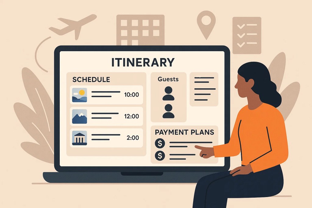 10 Best Travel Itinerary Builders for Planning Stress Free Trips ...