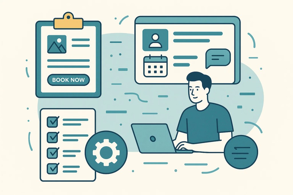 How to Plan a Retreat: A Complete Guide + Retreat Checklist