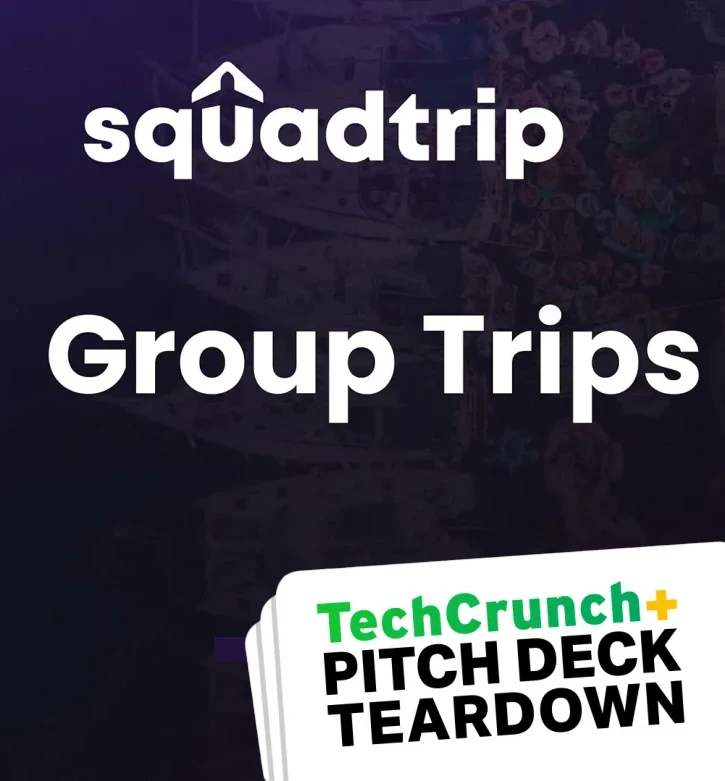 About Us – SquadTrip