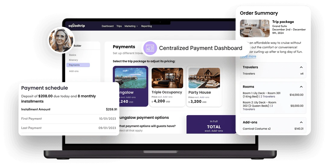 Home2025 – SquadTrip